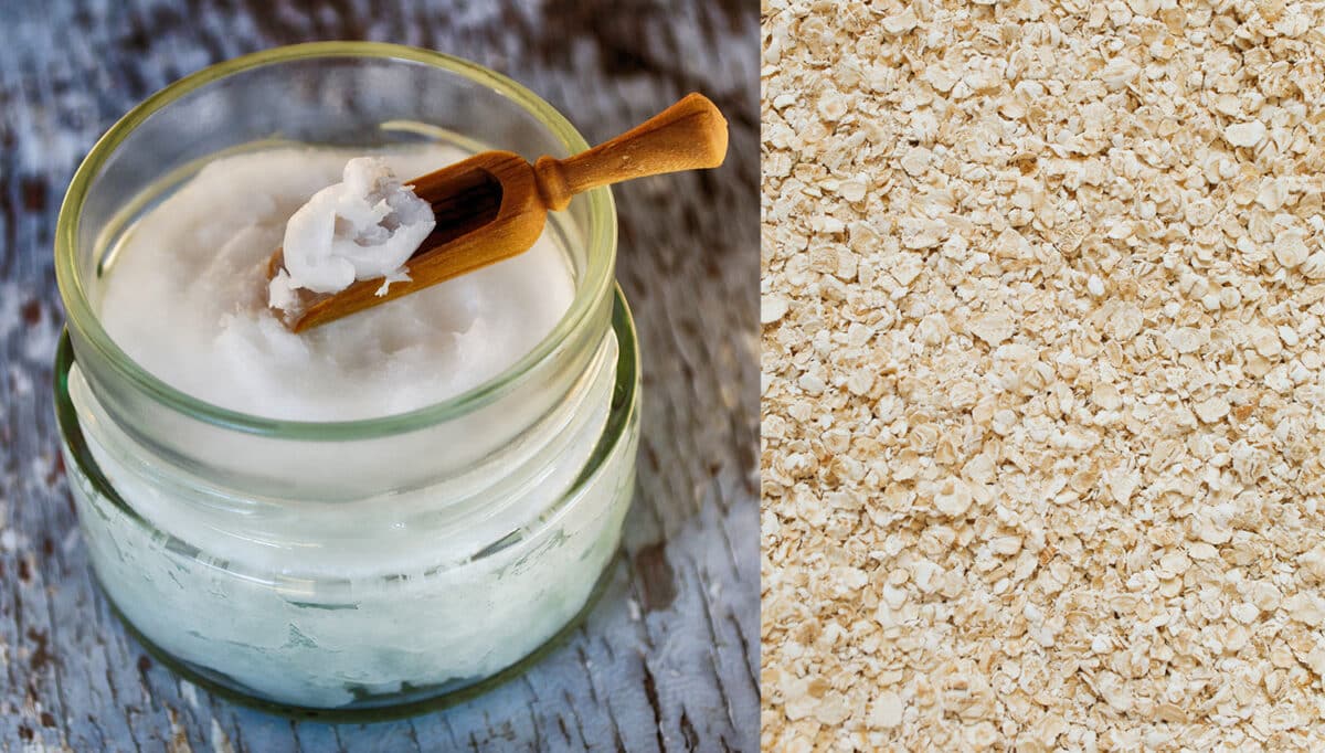 Hair Loss In Dogs From Scratching, Licking or Chewing